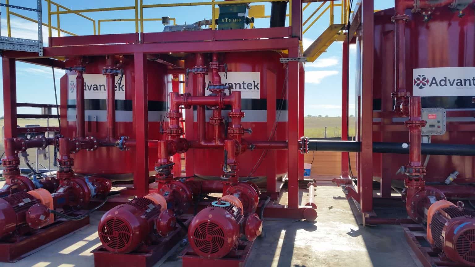 Waste Injection Experts l Services | Advantek Waste Management Services