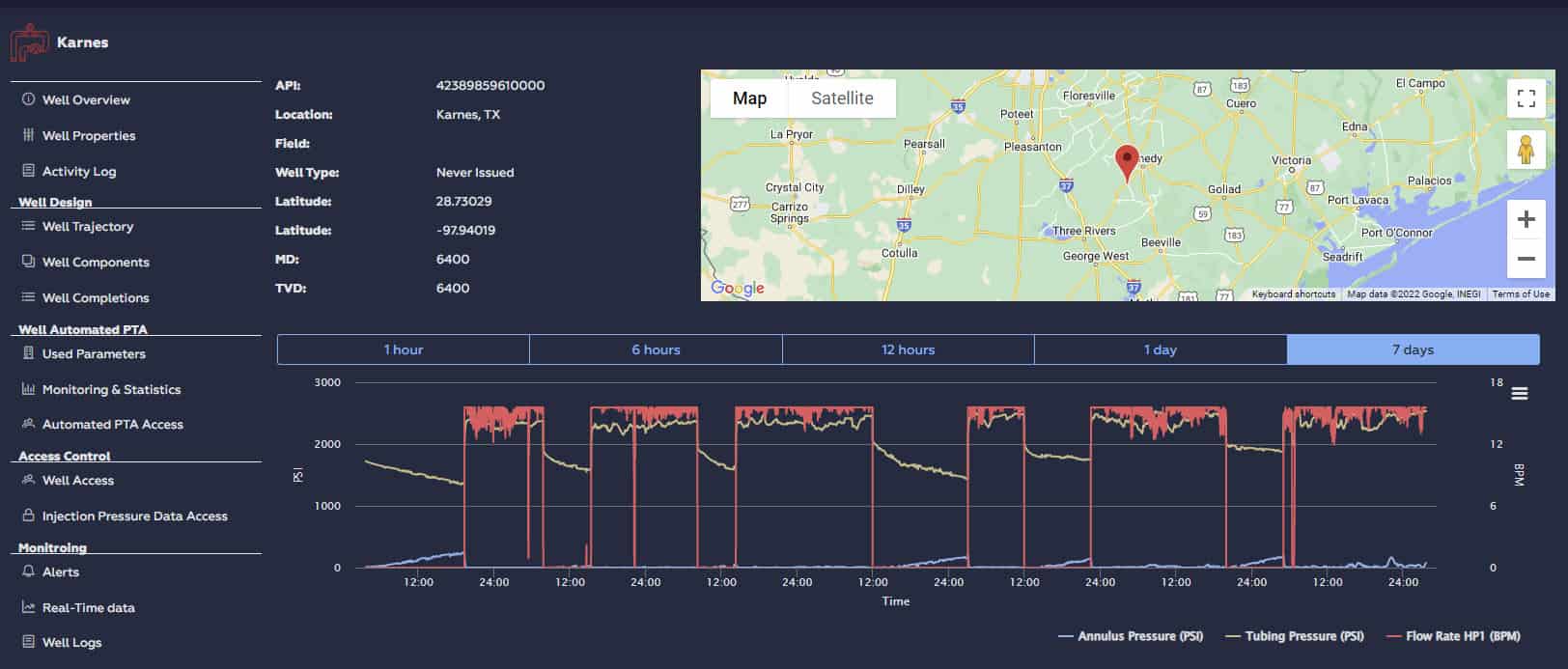 Software - @SSURE® - Advantek Waste Management Services