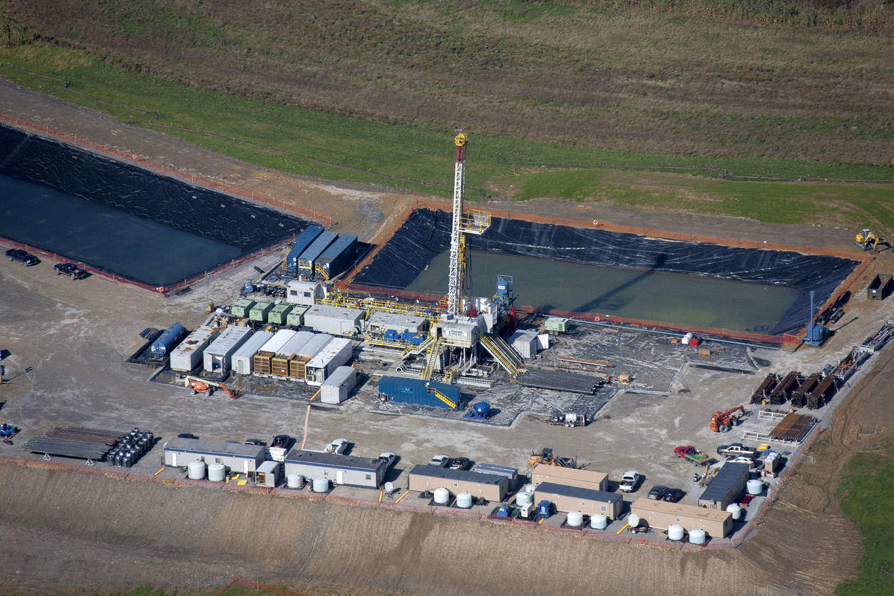 Efficient Oilfield Waste Solutions for Environmental Stewardship